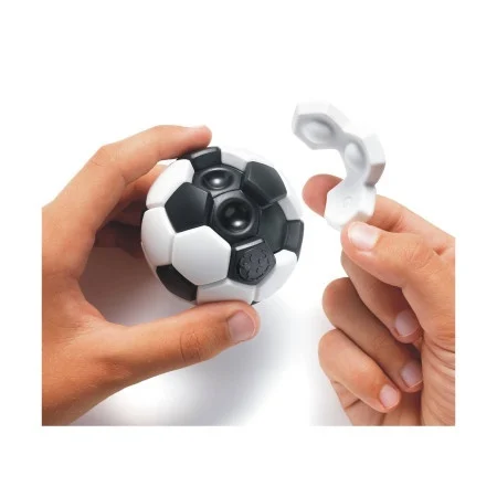 SmartGames Plug & Play Ball - SG 513 ( 2318 )