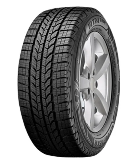 Goodyear 195/75r16c ultragrip cargo 107/105r zimska ( 00586511 )