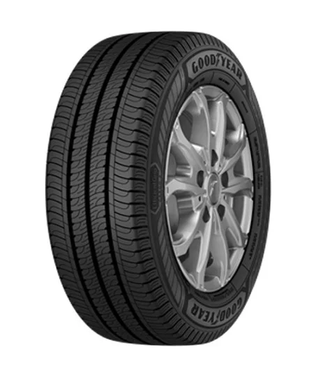 Goodyear 215/60r17c effigrip cargo 2 109/107t . letnja ( 23582496 )