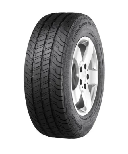 Continental 195/60R16C Conti VanContact 100 99/97H ( 70451134 )