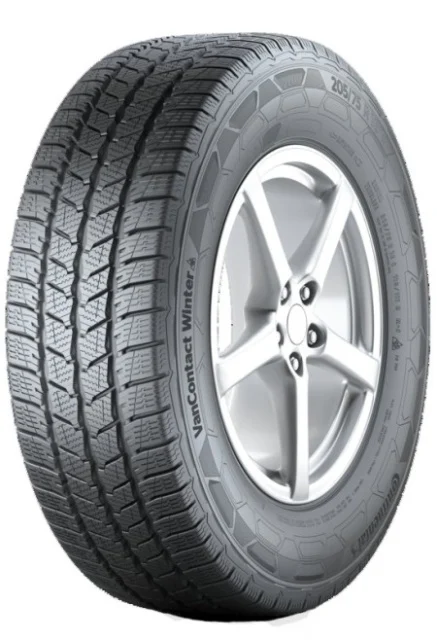 Continental 205/75R16C Conti VanContact Winter 110/108R ( 72453162 )