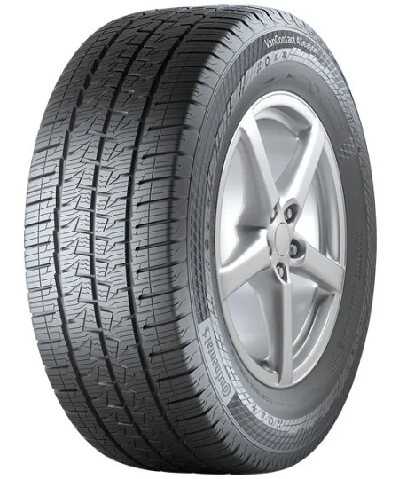 Continental 225/70r15c conti vancontact 4season 112/110r all season ( 70451783 )