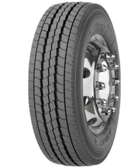 Sava 235/75r17.5 avant 4 132m m+s 3pmsf vodea ( 00577417 )