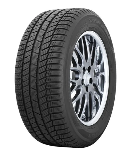 Toyo 265/55r19 toyo snowprox s954 suv 113w xl zimska ( 94441340 )