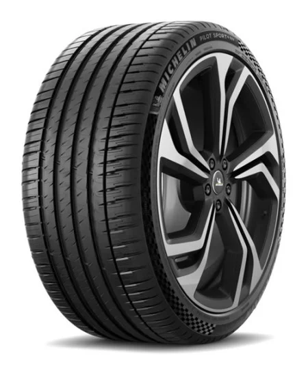 Michelin 265/60r18 pilot sport 4 suv 110v fp letnja ( 88928595 )