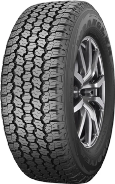 Goodyear 255/65r19 wrl all-terrain adventure 114h xl lr letnja ( 00547505 )