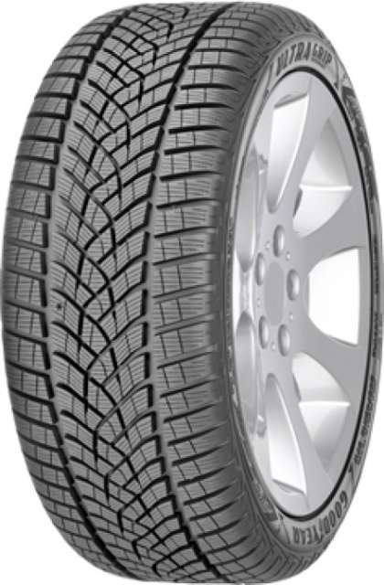 Goodyear 235/55r19 ultragrip performance + 105t xl zimska ( 00579254 )
