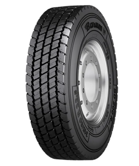Barum 205/75r17.5 barum bd200r 124/122m (d) m+s 3pmsf pogonska ( 74422153 )