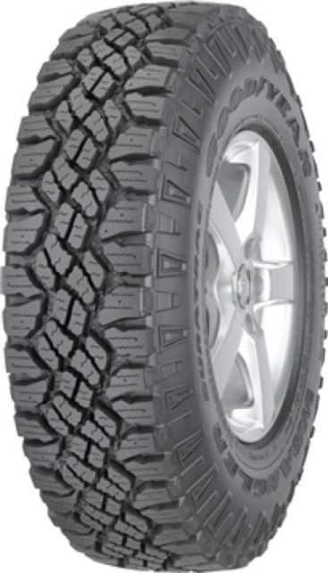 Goodyear 245/70r16 wrl duratrac rt 113/110q fp letnja ( 00587664 )