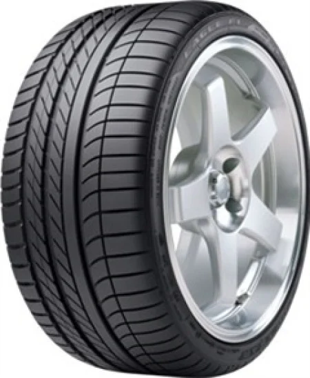 Goodyear 245/50r19 eag f1 asymm suv 105w xl rof * fp letnja ( 00535791 )