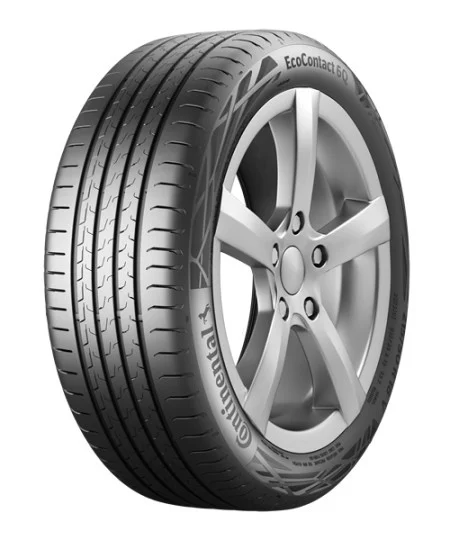 Continental 275/35r20 conti ecocontact 6 q 102y xl *mo fr letnja ( 70311784 )