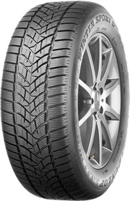 Dunlop 255/45R20 WINTER SPORT 5 SUV 105V XL MO FP ( 00537878 )