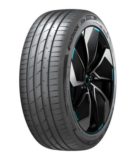 Hankook 255/45r21 hankook ion evo suv 106y xl sa fp letnja ( 96131390 )