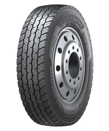 Hankook 265/70r17.5 hankook dh35 140/138m (d) pogonska ( 56303106 )