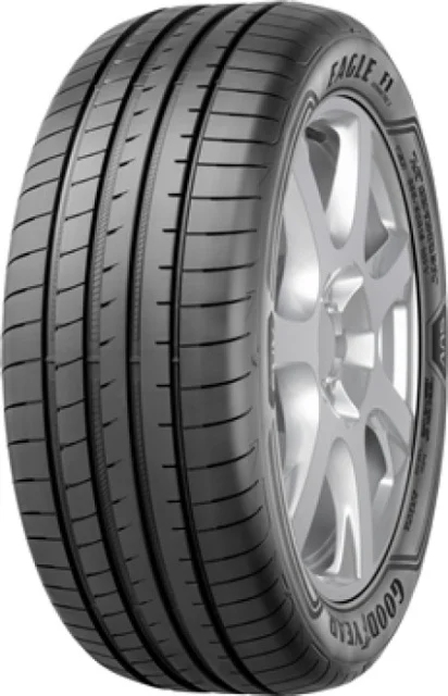 Goodyear 275/40r21 eag f1 asymm 3 suv 107y xl rof * fp letnja ( 00584903 )