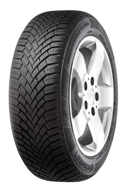 Continental 275/55r20 conti win ts 860 s 117v xl fr zimska ( 72355525 )