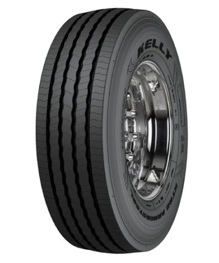 Kelly 385/65r22.5 armorsteel ktr2 hl 164k m+s 3pmsf prikolica ( 00583573 )