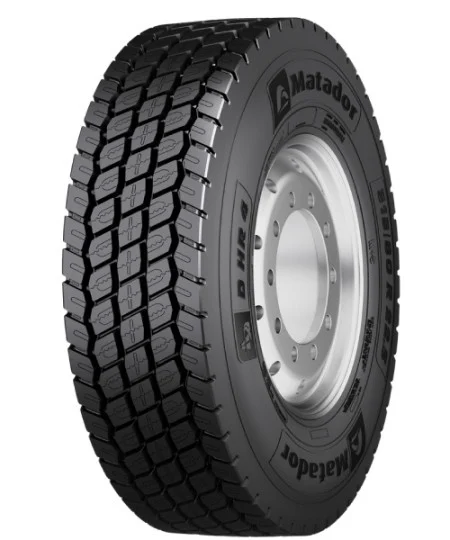 Matador 295/60R22.5 DHR4 150/147L M+S 3PMSF ( 73521129 )