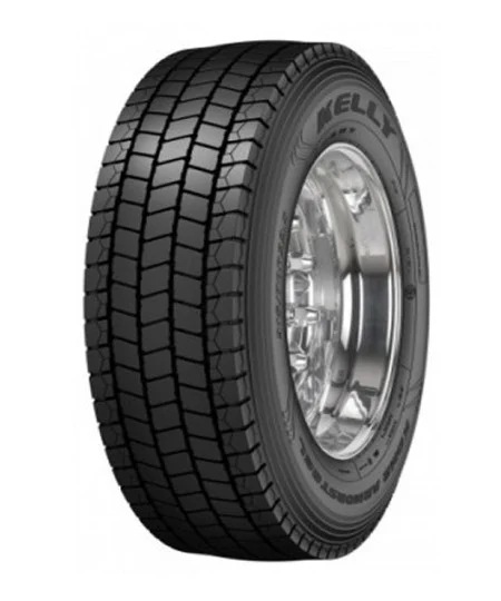 Kelly 295/80r22.5 armorsteel kdm2 152m m+s 3pmsf pogonska ( 00573493 )