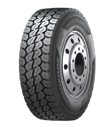Hankook 385/65r22.5 hankook am15+ 164k (s) on/off vodea ms ( 56303981 )