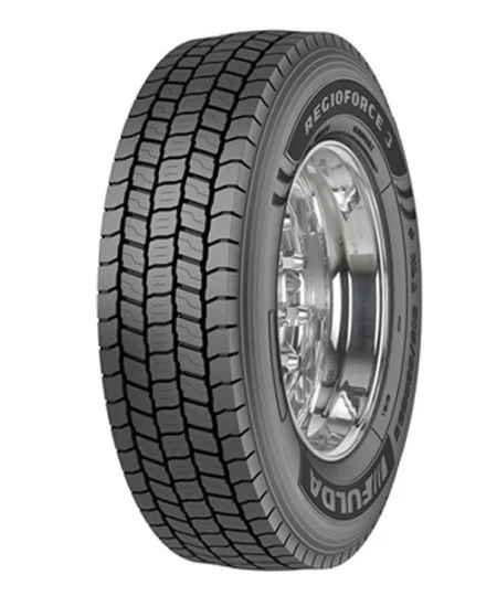 Fulda 315/70r22.5 regioforce 3 154l m+s 3pmsf pogonska ( 00570671 )