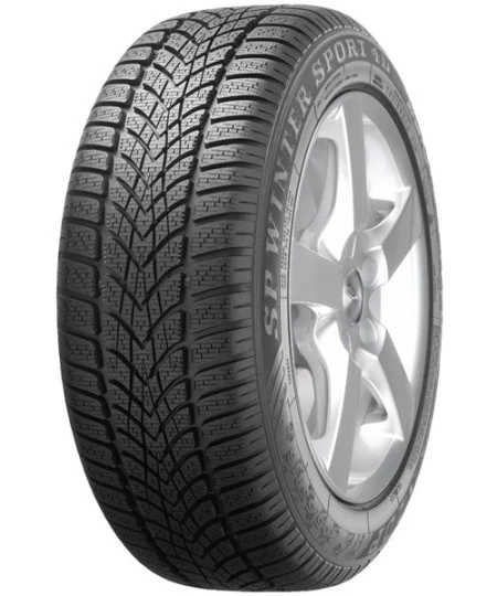 Dunlop 285/30r21 wi spt 4d 100w xlnst zimska ( 22533441 )