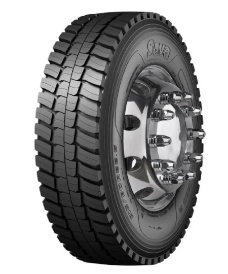 Sava 13r22.5 orjak msd 2 156k m+s 3pmsf pogonska ms ( 00595890 )