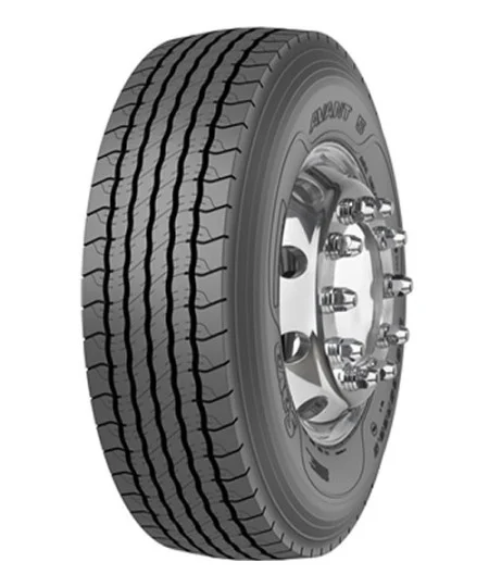 Sava 385/55r22.5 avant 5 160k m+s 3pmsf vodea ( 00570677 )