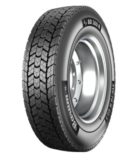 Barum 315/70r22.5 barum bd300r 154/150l (d) m+s 3pmsf pogonska ( 74522507 )