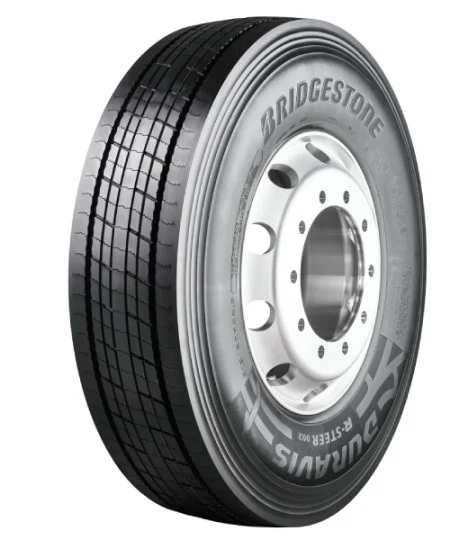 Bridgestone 385/65r22.5 bdg duravis r-steer 002 160k ms 3pmsf vodea ( 41016939 )