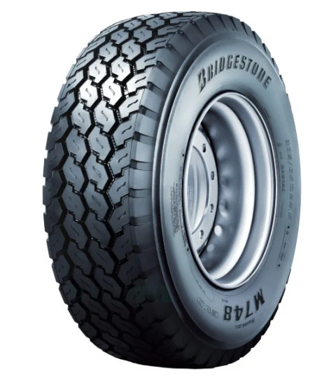 Bridgestone 385/65r22.5 bdg m748 evo 164g160k t on/off prikolica ms ( 41025916 )