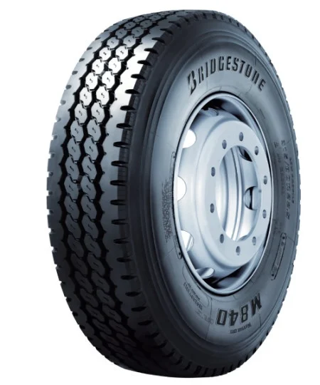 Bridgestone 315/80r22.5 bdg m840 evo 158/156g s on/off all position ( 41032634 )