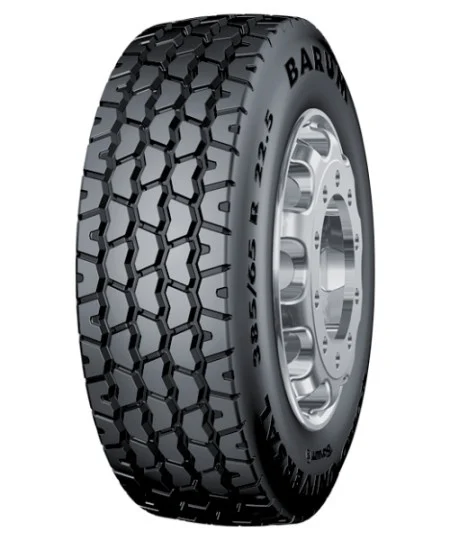 Barum 385/65r22.5 barum bu49 160k (a on/off) m+s all position ( 74535024 )
