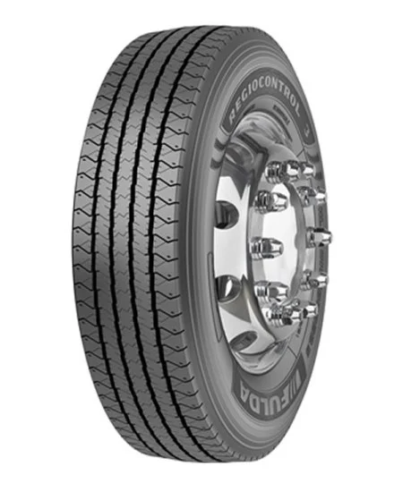 Fulda 315/80r22.5 regiocontrol 3 156l m+s 3pmsf vodea ( 00570198 )