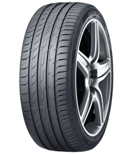 Nexen 295/35r21 n'fera sport 107y xl letnja ( 78015748 )