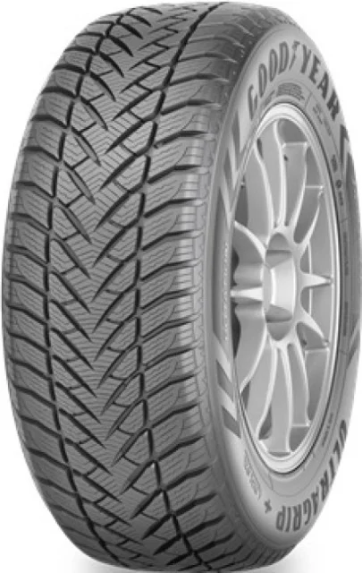 Goodyear 245/65r17 ug + suv 107h zimska ( 22530818 )