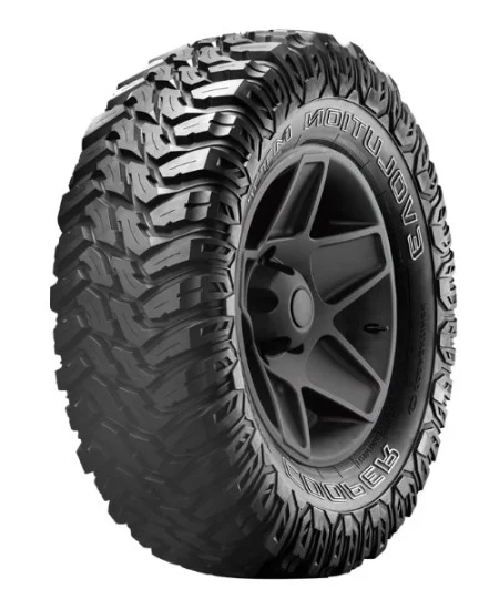 Cooper 255/70r16 evolution mtt 108q letnja ( 00590620 )
