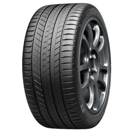 Michelin 245/60r18 latitude sport 3 105h letnja ( 88885068 )