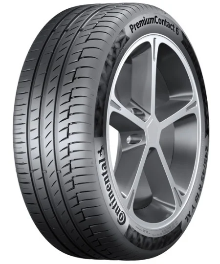 Continental 235/65R19 Conti PremiumContact 6 109W XL FR ( 70358018 )