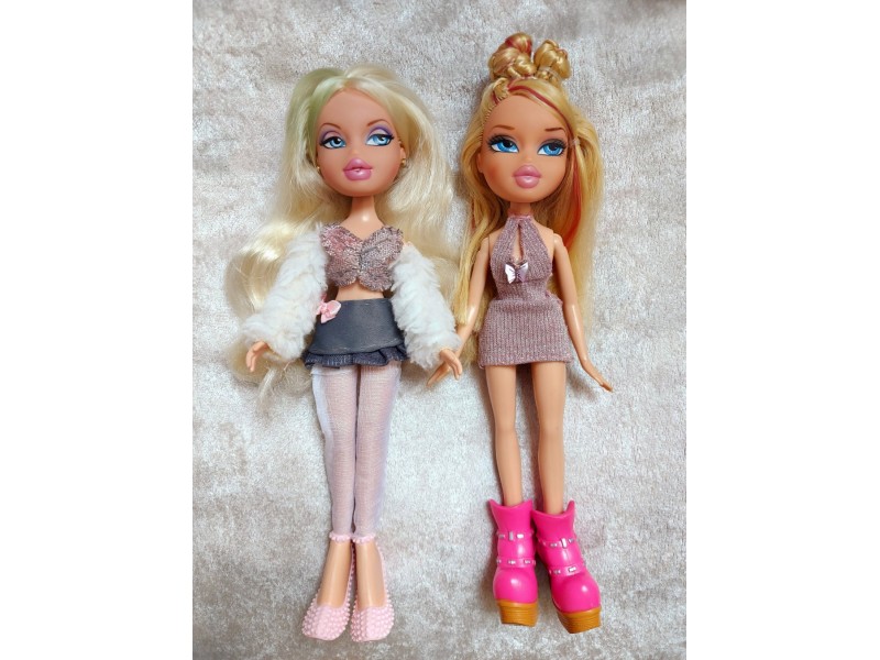 Bratz lutke