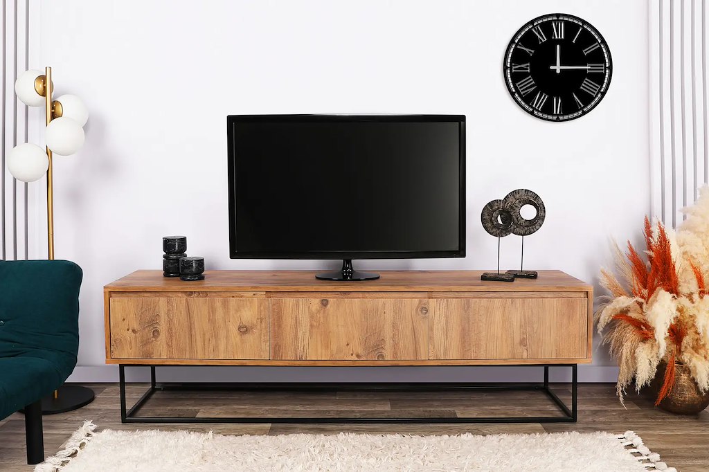 Hanah home TV Komoda Lupin 180 Orah