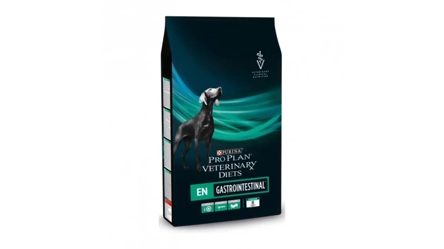 PRO PLAN DOG GASTROINT. 1.5KG.