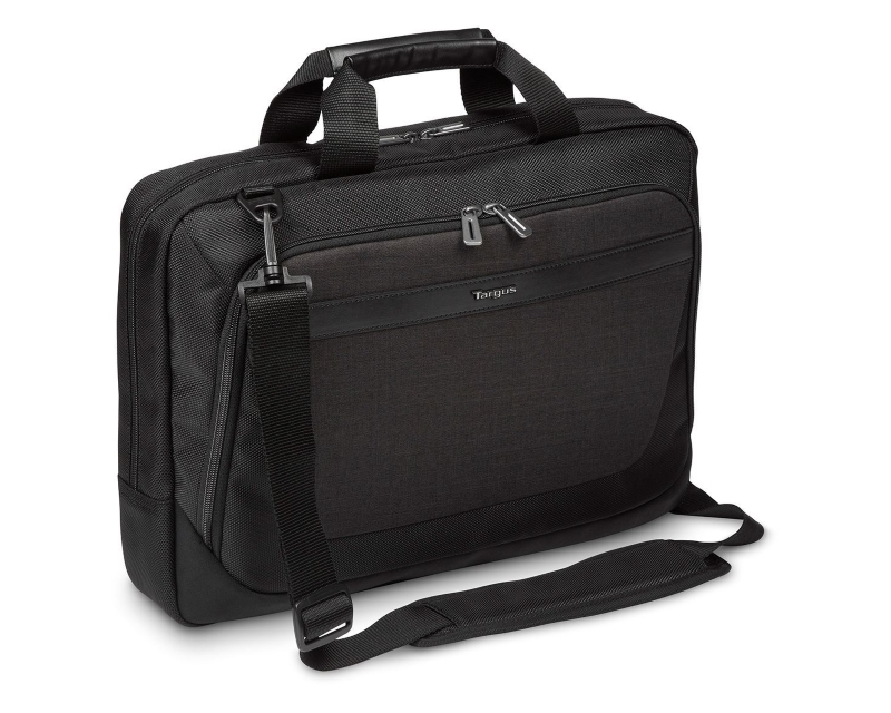 TARGUS Torba za laptop 15.6 inča TBT914GL CitySmart crno-siva