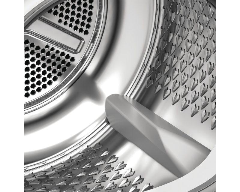 WHIRLPOOL WP E12X WBS EE mašina za sušenje veša
