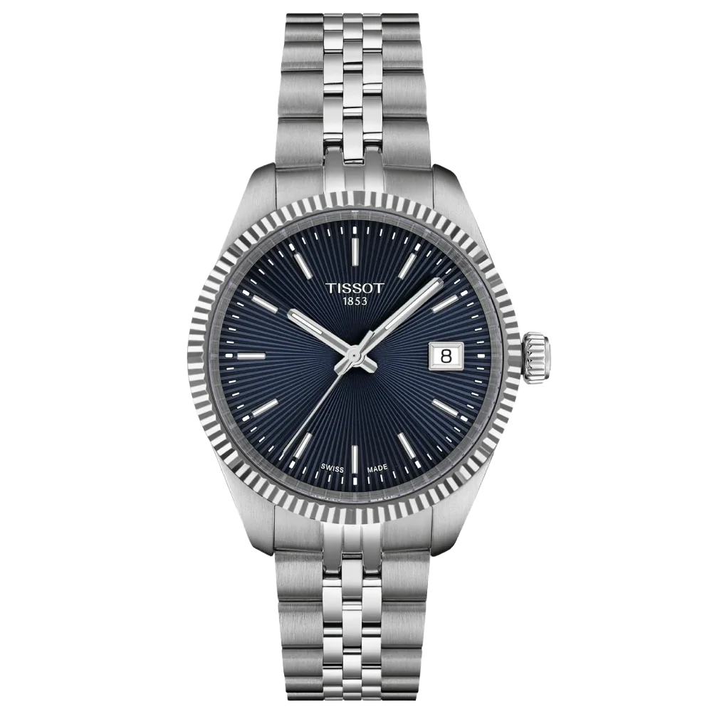 T156.210.11.041.00 TISSOT BALLADE RUČNI SAT