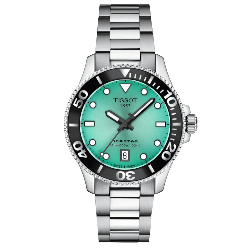 T120.210.11.091.00 TISSOT SEASTAR RUČNI SAT