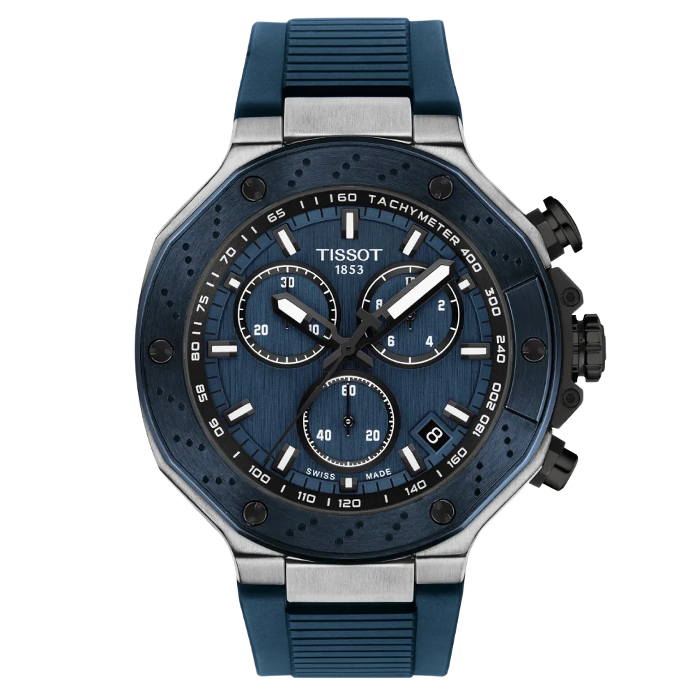 T141.417.27.041.00 TISSOT T-RACE RUČNI SAT