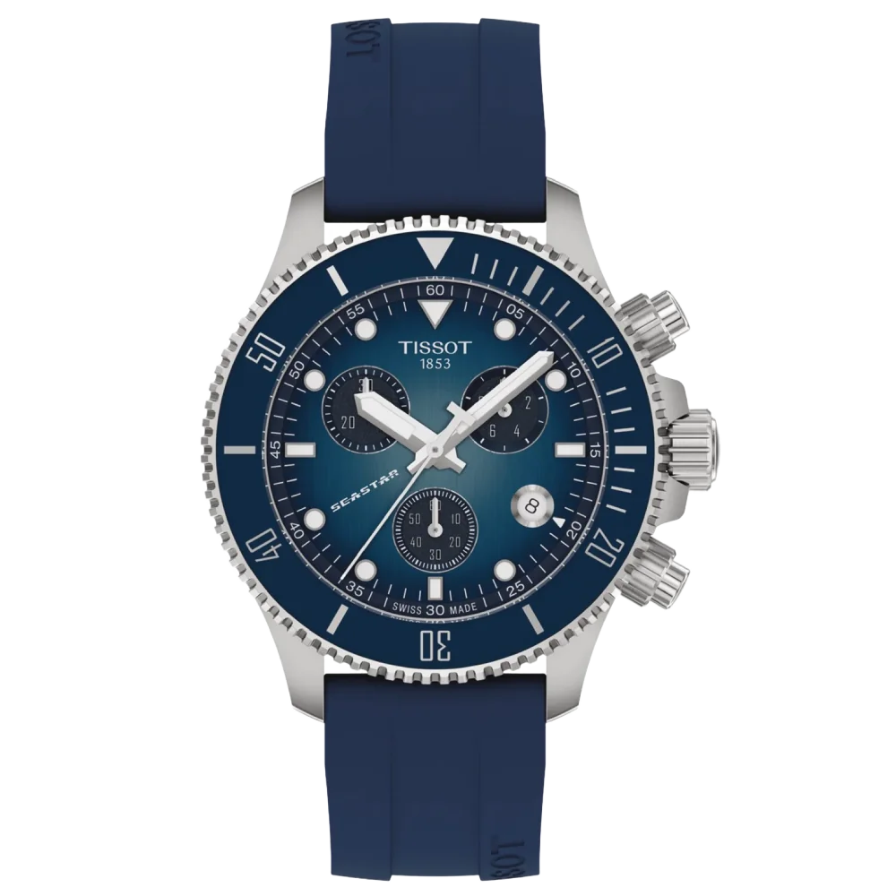 T120.217.17.041.00 TISSOT SEASTAR RUČNI SAT