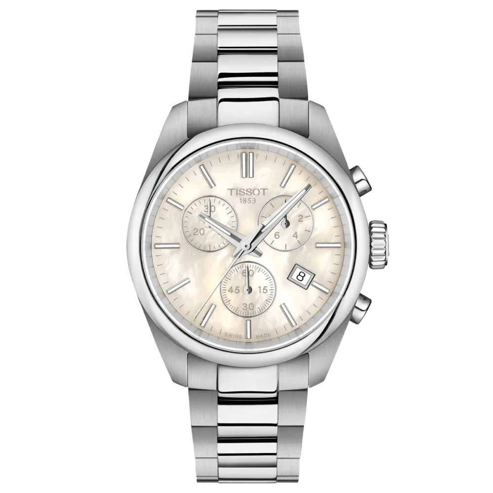 T150.217.11.111.00 TISSOT PR100 34mm RUČNI SAT