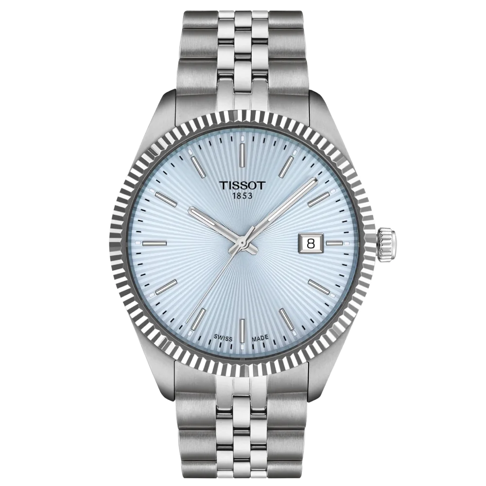 T156.410.11.351.00 TISSOT BALLADE RUČNI SAT